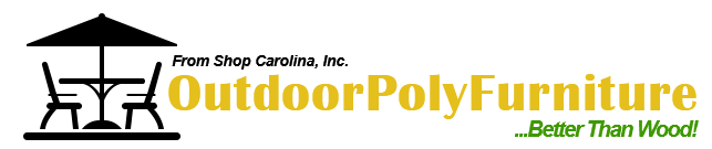 POLYWOOD® Furniture Warranty